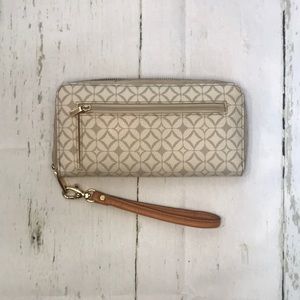 Fossil | Bags | Fossil Wallet | Poshmark